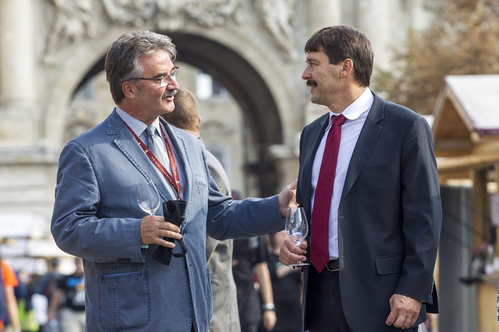 A szőlészet és borászat turisztikai lehetőség - Bor és Piac