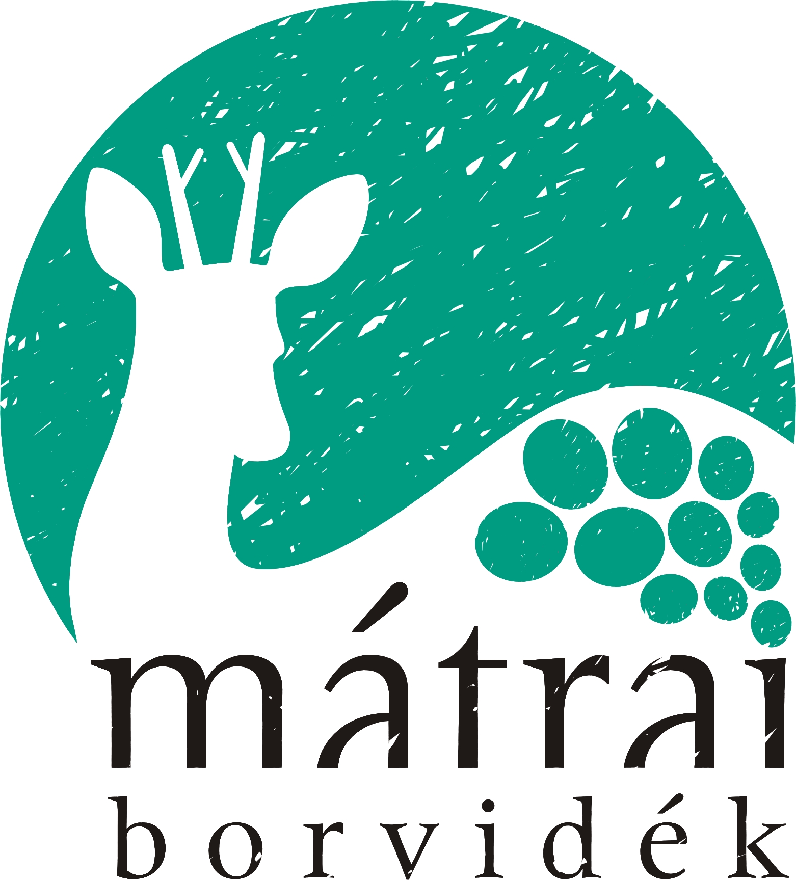 mátrai logó – Bor és Piac