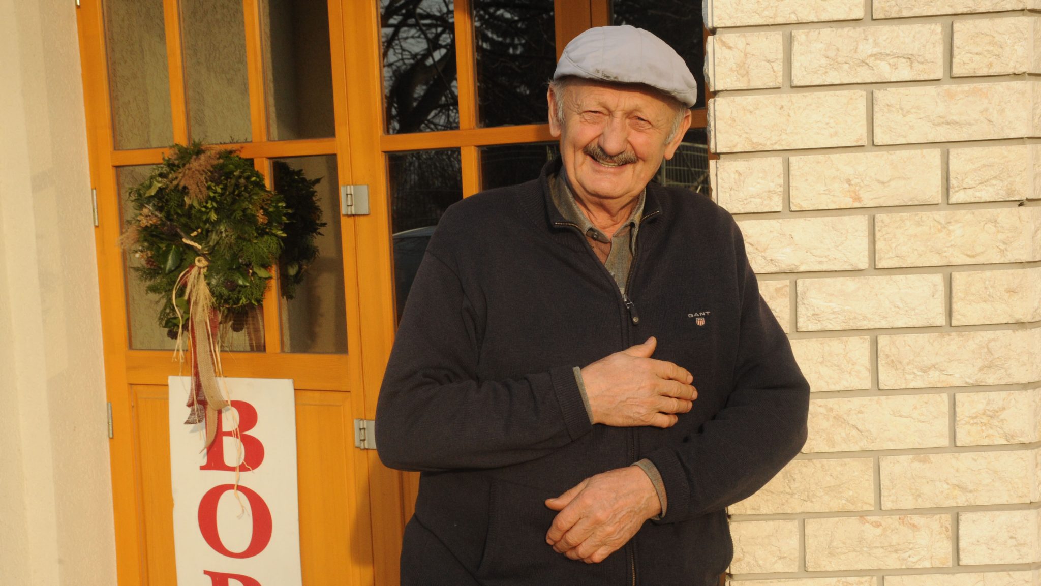 40 éves jubileum az egri Tóth Ferenc Pincészetnél – Bor és Piac