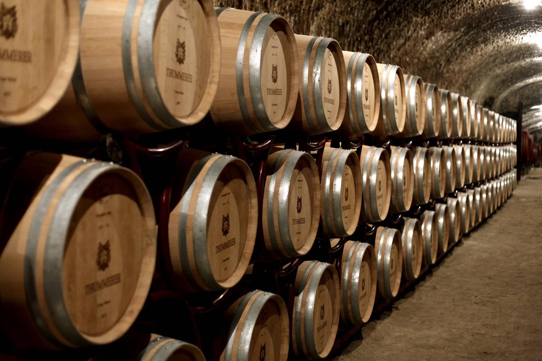 thummerer_hordók – Bor és Piac
